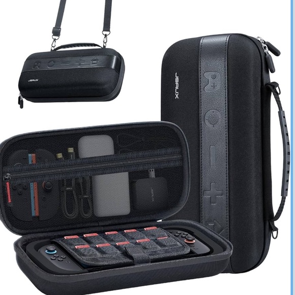 Video Games & Consoles | Nintendo Switch 2 Travel Case | Poshmark